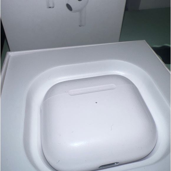 Apple | Headphones | Airpod Generation 3 | Poshmark